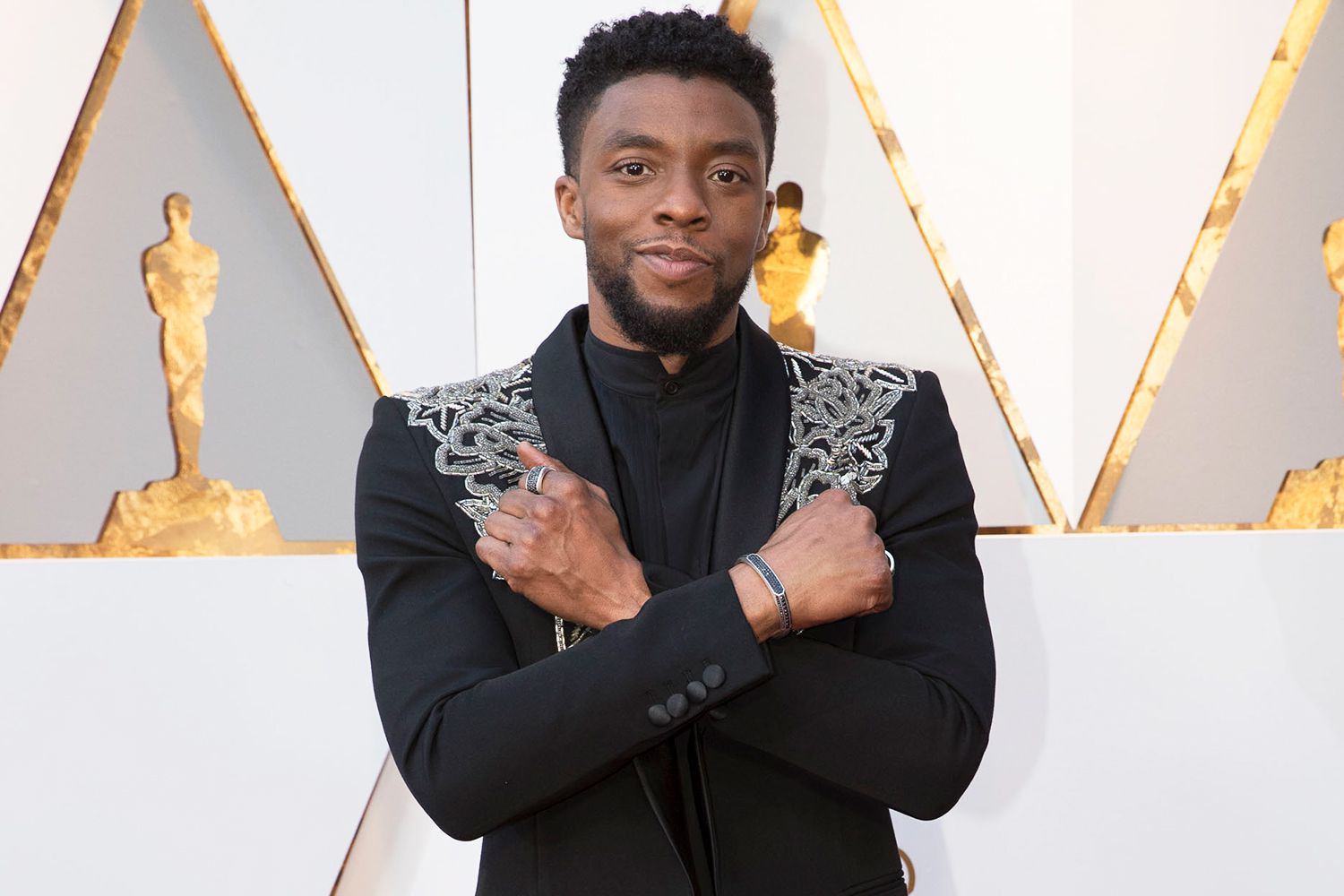 HBCU Alumnus Chadwick Boseman To Receive Disney Legend Honor At ...