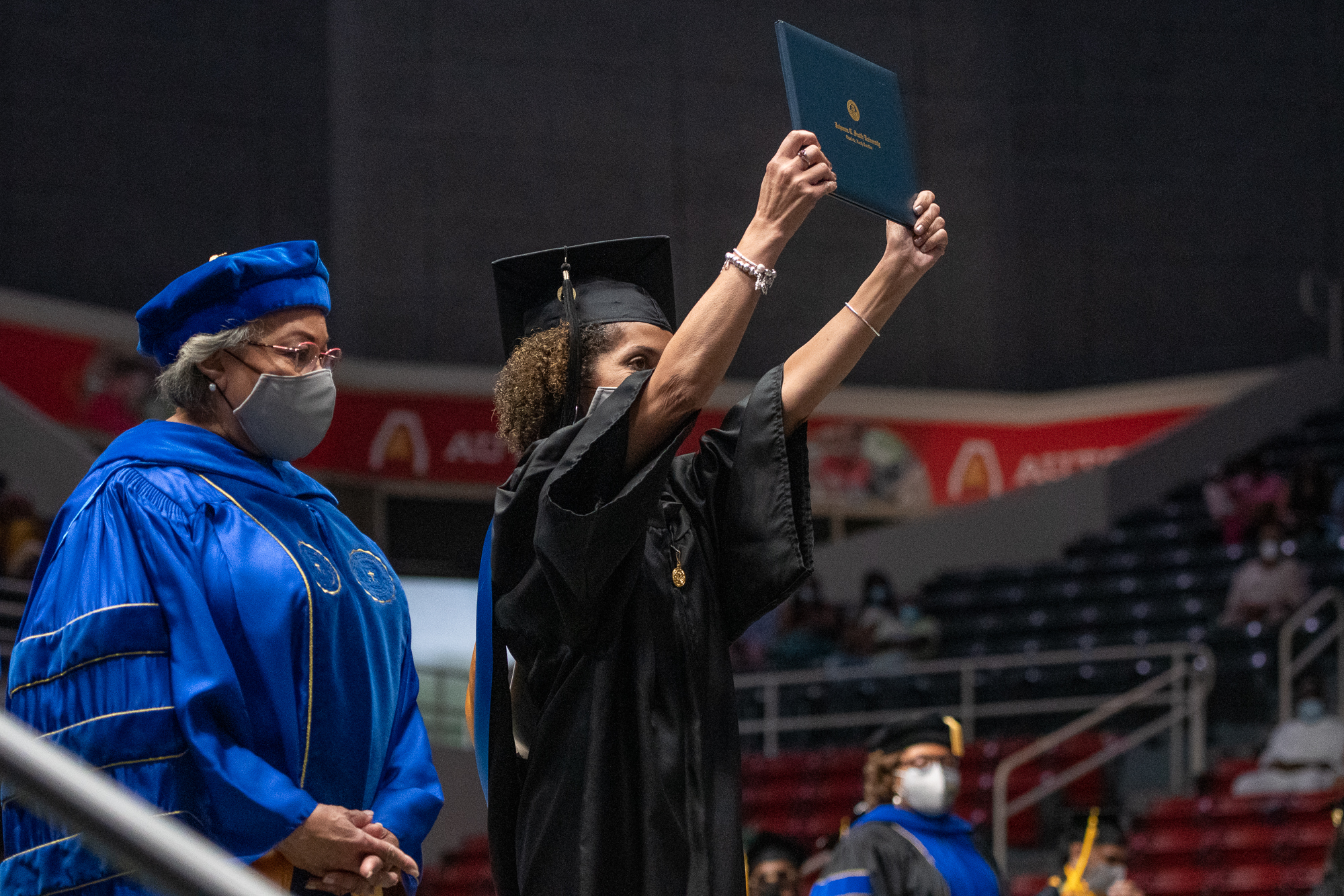 J.C. Smith and Howard Universities Collaborate on Pharmacy Degree ...