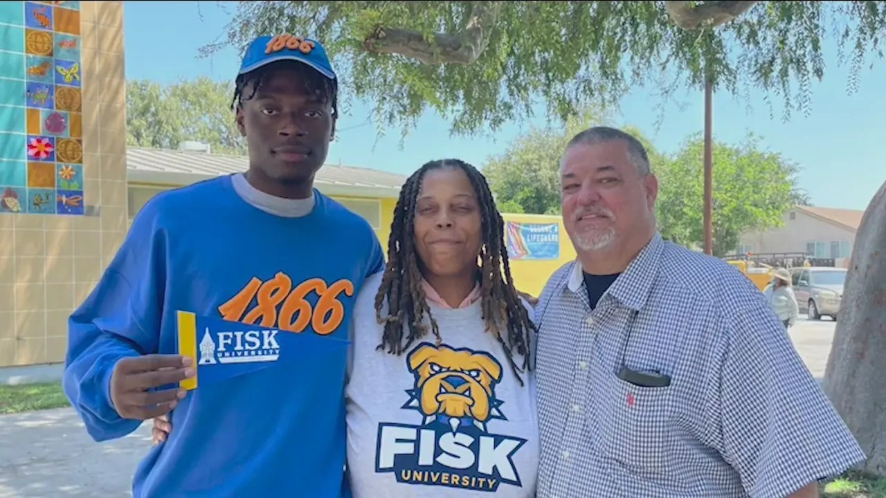 Homeless Teen Earns Spot on HBCU Basketball Team - HBCU Buzz