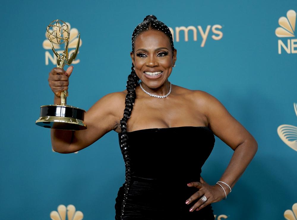 Emmy Award-Winning Actress Sheryl Lee Ralph to Keynote Annual JSU ...