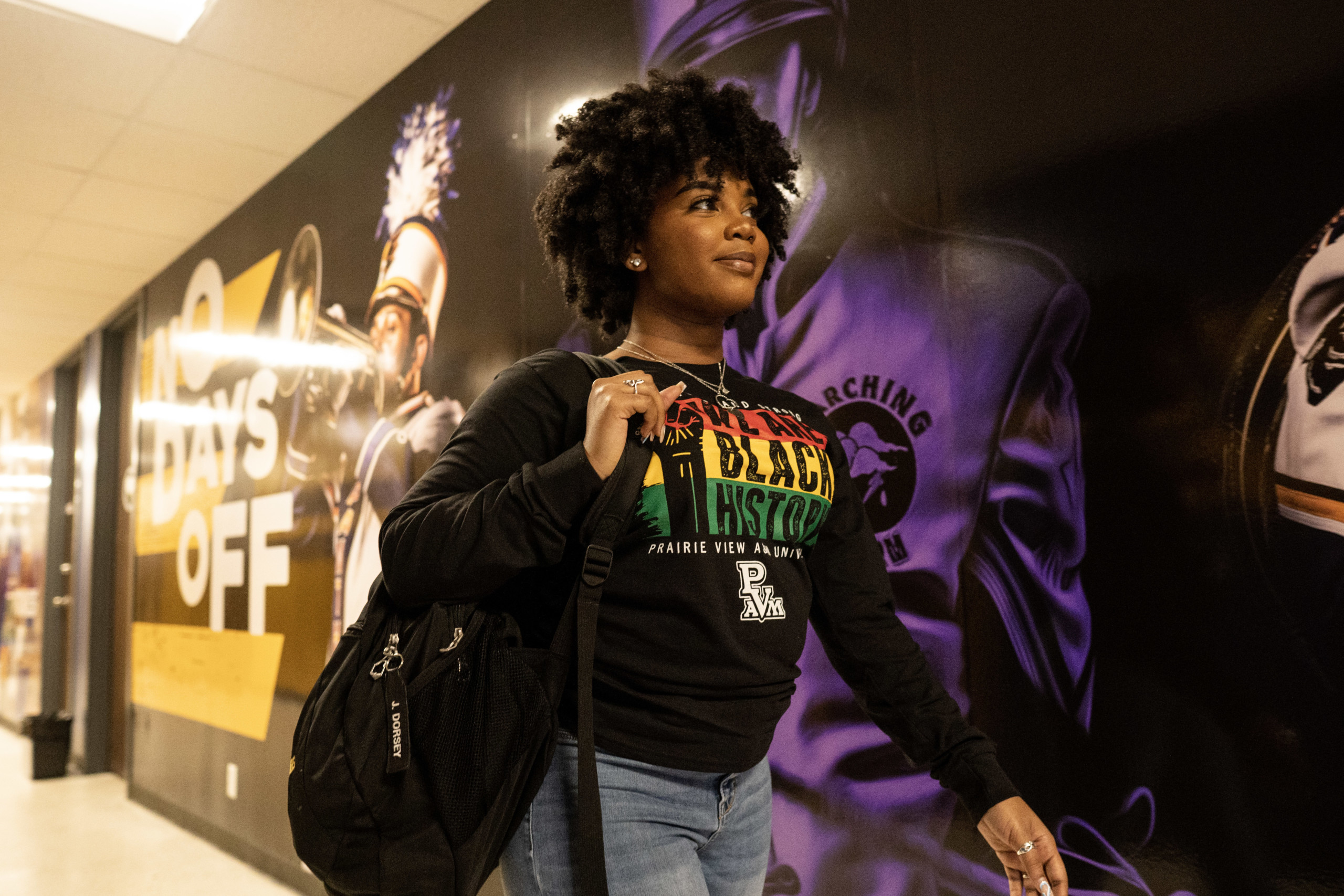 PVAMU launches African American Studies Degree Program - HBCU Buzz