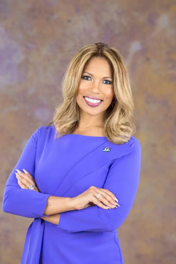 Benedict's President and CEO Inducted Into the National Black Alumni ...