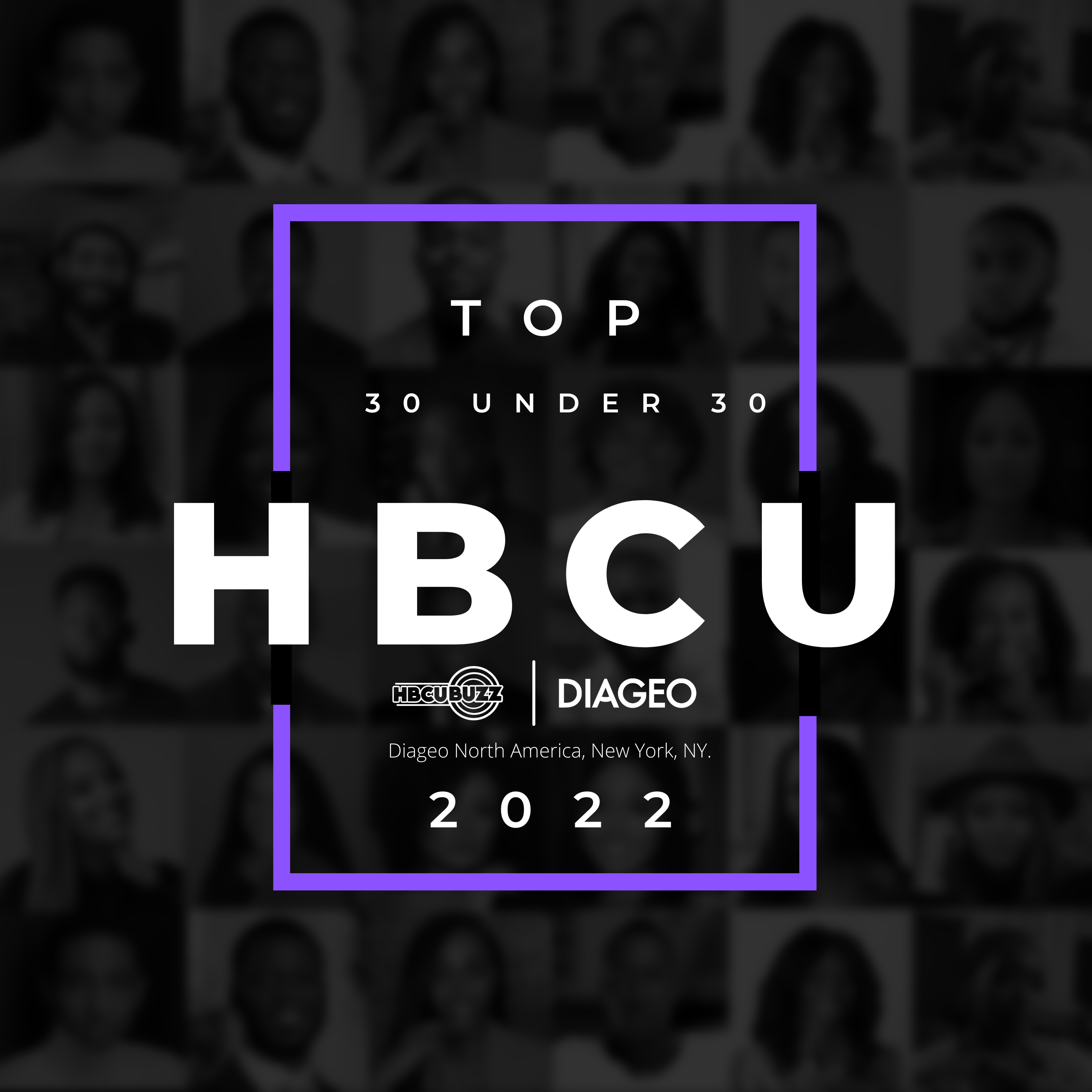 HBCU Top 30 Under 30 2022 - HBCU Buzz