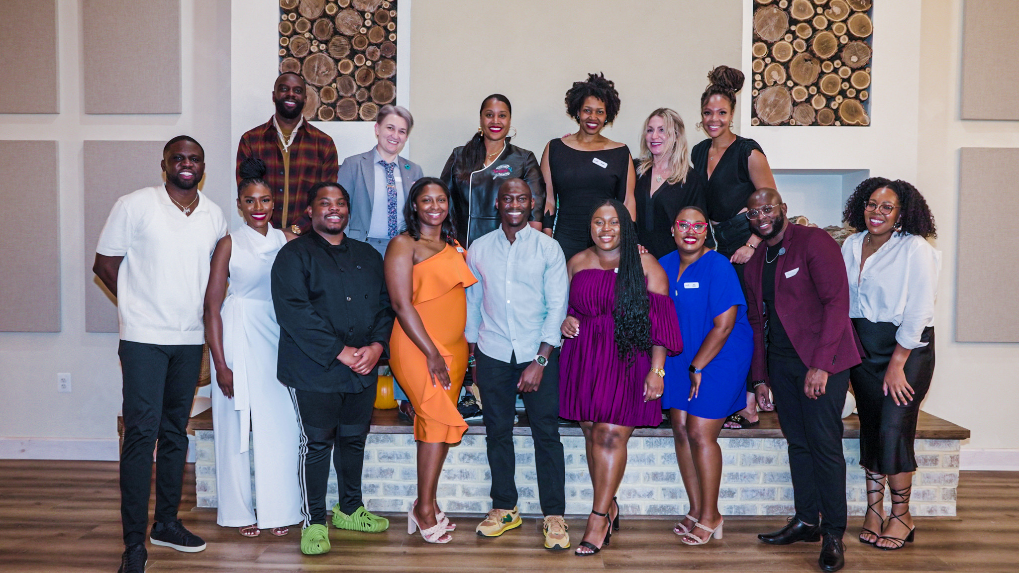 HBCU Students and Alumni Come Together at Conversations at The Chef's Table - HBCU Buzz