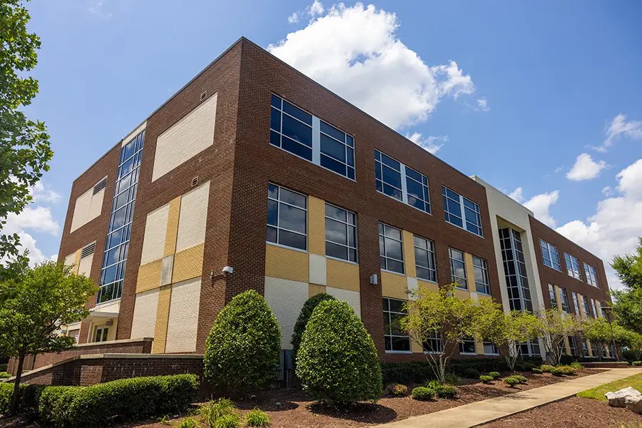 FSU's New Master of Science Nursing Program Receives Accreditation ...