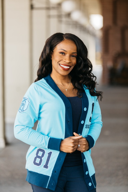 Spelman Alum Teaches Kids About HBCUs and Black Wall Street In Book ...