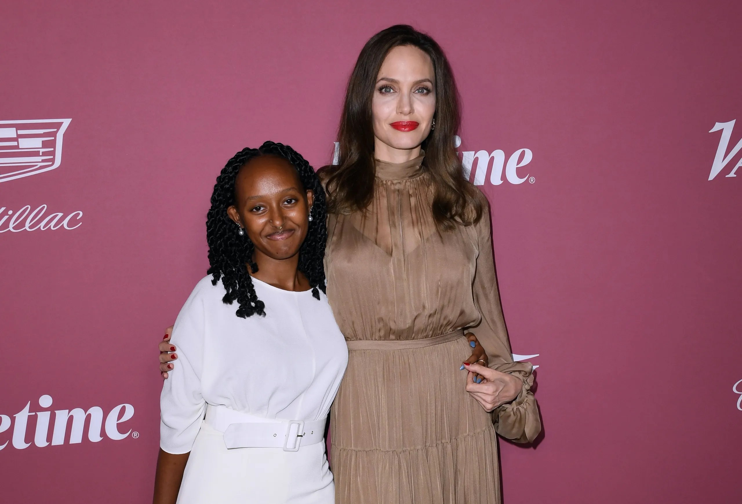 12 Celebrity Children Who Have Gone To An HBCU - HBCU Buzz
