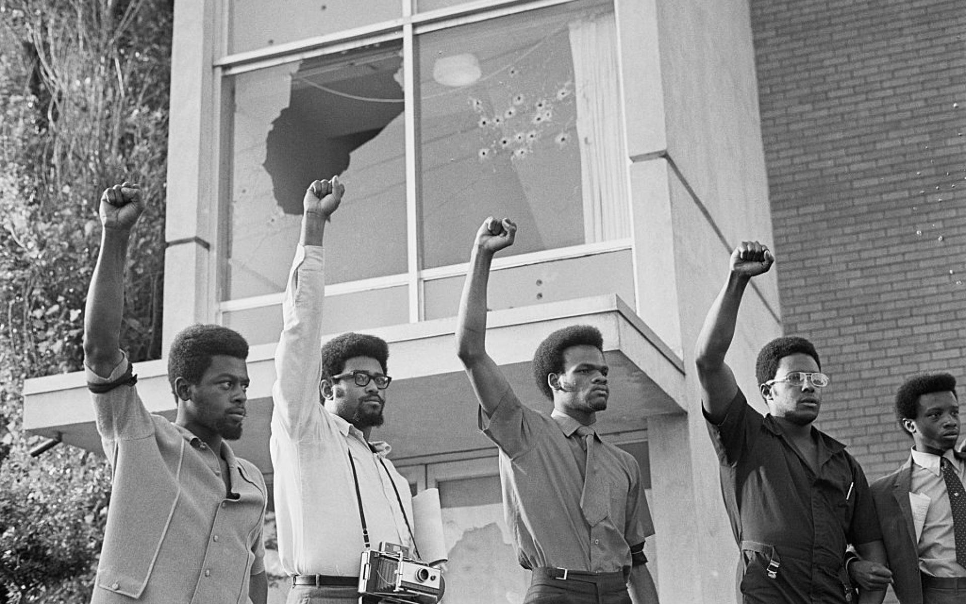 HBCUs & Their Involvement in the Civil Rights Movement - HBCU Buzz