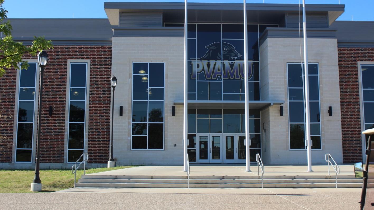 PVAMU Becomes First HBCU to Lead a National University Transportation ...