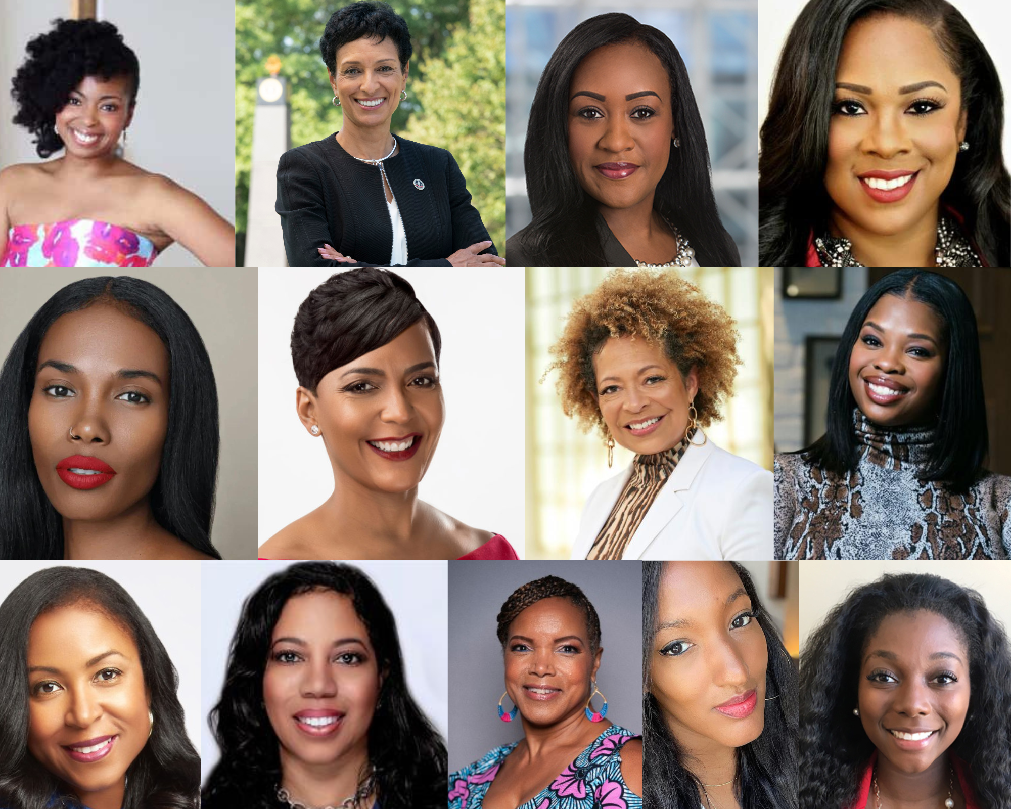Several HBCU Grads & BSU President Make This Year's U.S. Black Chamber ...