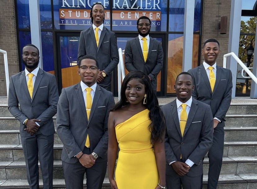 How to Thrive in SGA: Seven Pieces of Advice From Current Student ...