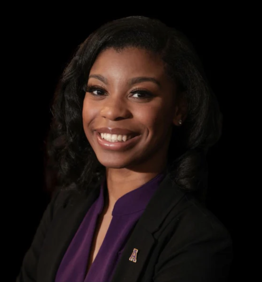 Alcorn State Elects First Woman SGA President in 17 Years - HBCU Buzz