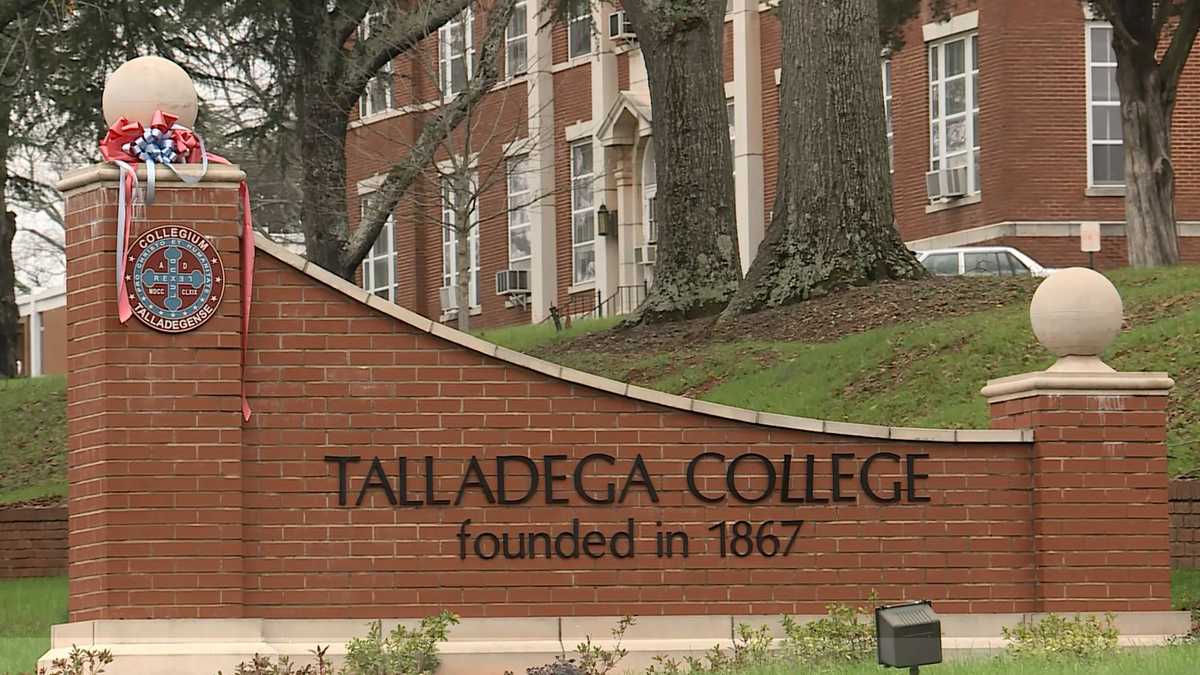 Talladega College Leaders Resign Amid Financial Crisis - HBCU Buzz