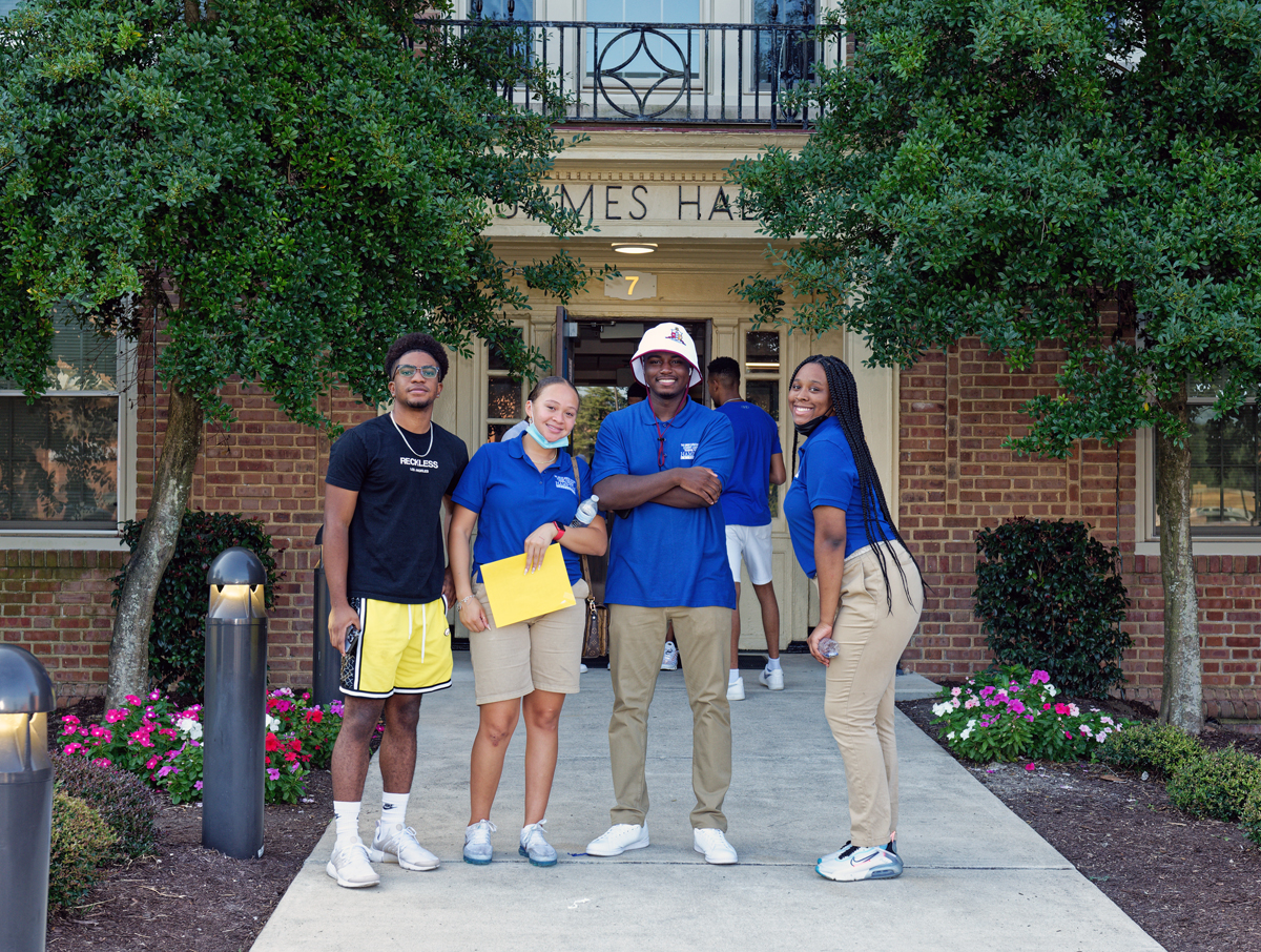 HBCU Buzz | Leading Source of HBCU News