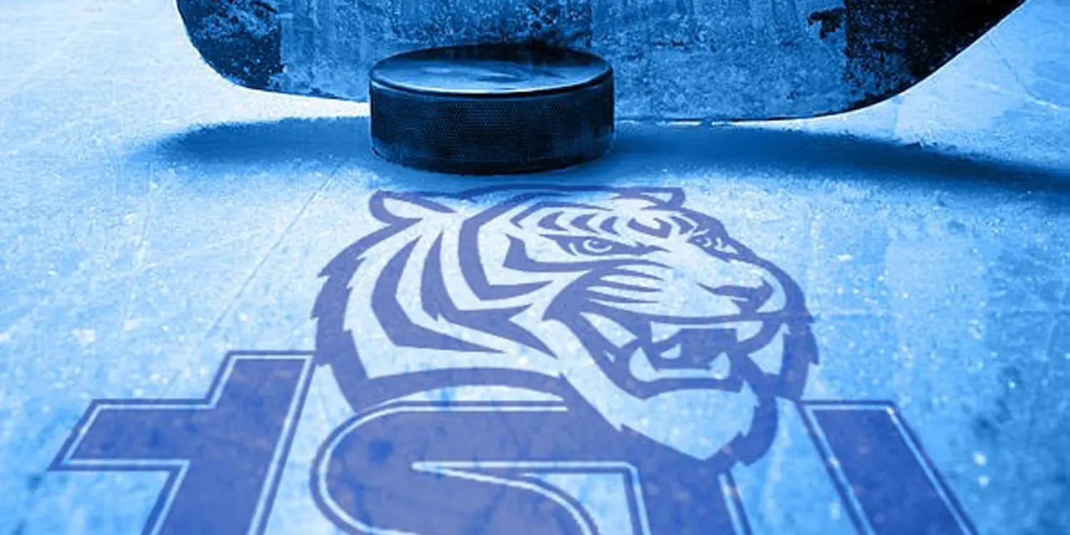 Tennessee State University To Become First HBCU With a Hockey Team ...
