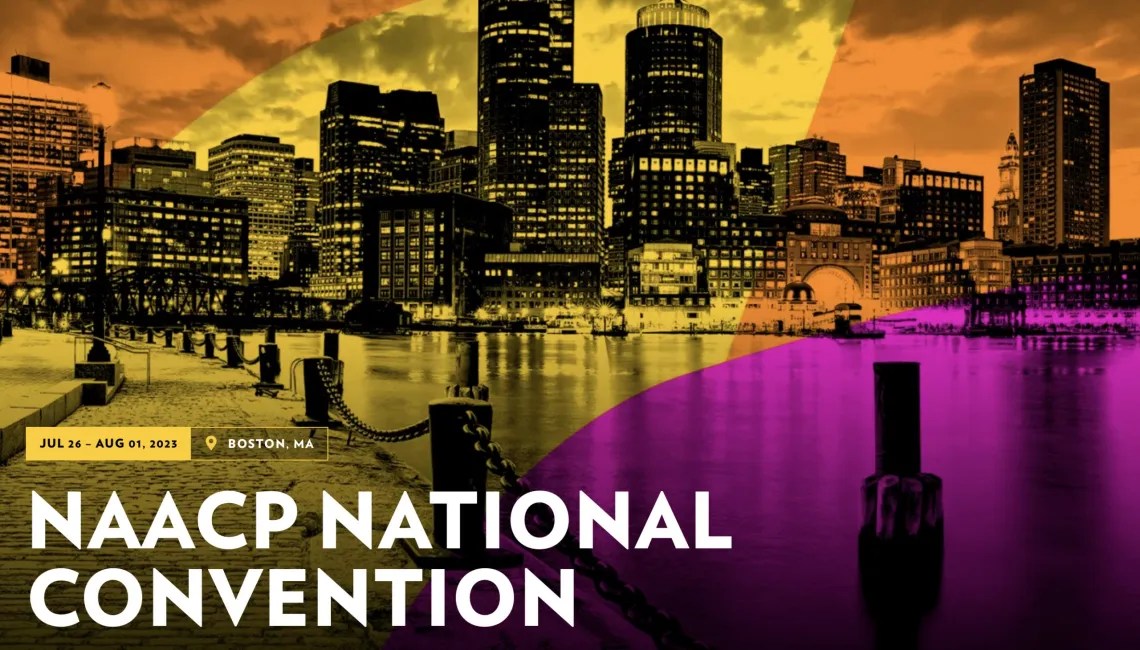 The 114th NAACP National Convention is A Can’t-Miss Event! - HBCU Buzz