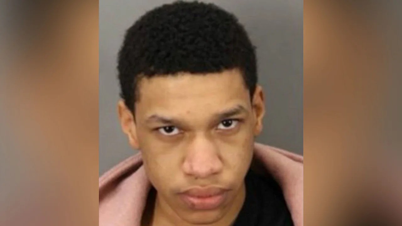 17-Year-Old Arrested in Connection to Morgan State University Mass ...