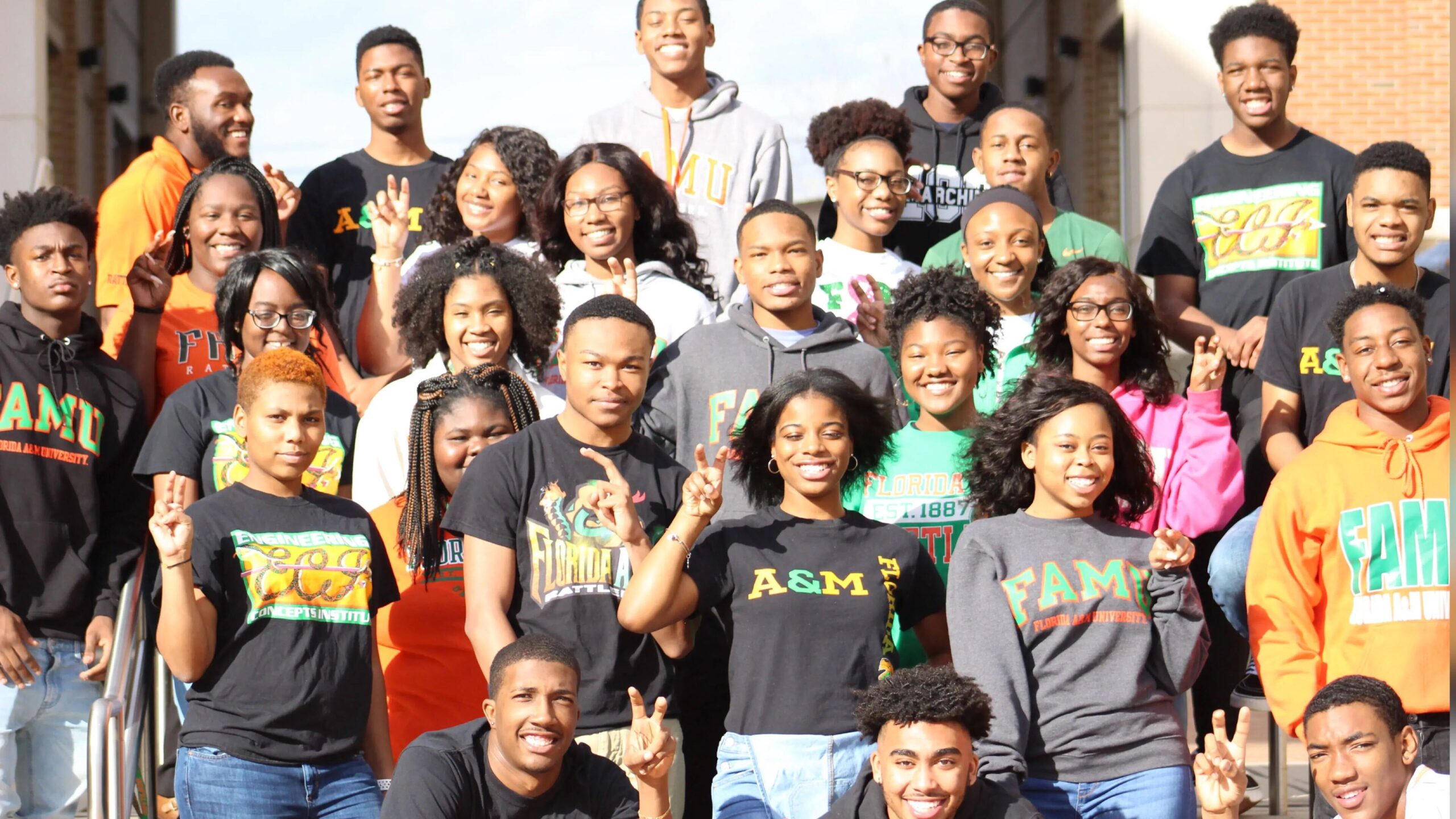 The First Bank Donates $1 Million To 12 HBCUs - HBCU Buzz