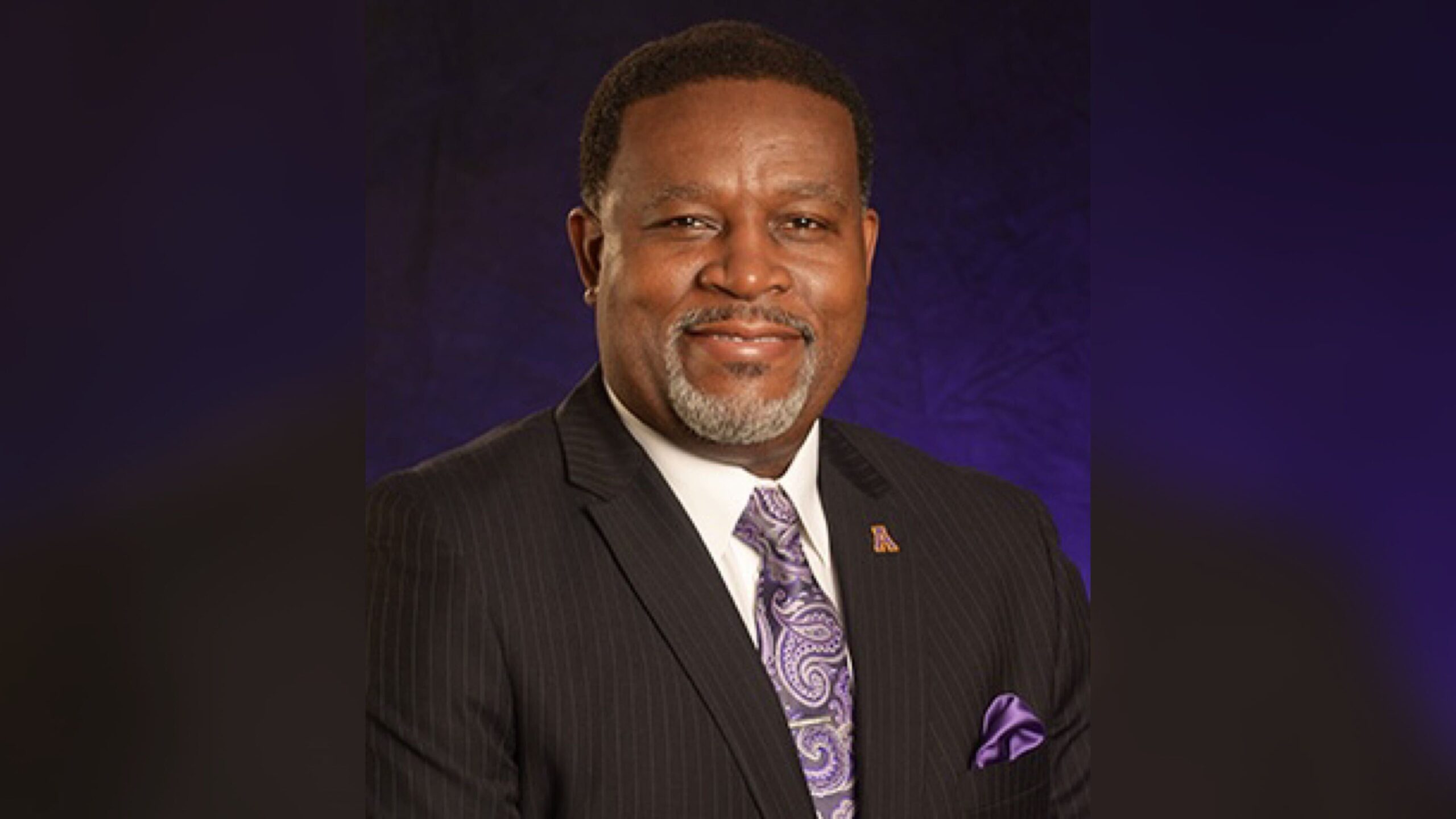 Dr. Tracy Cook Appointed New President Of Alcorn State University ...