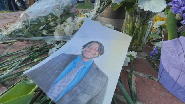 Howard University Mourns The Loss Of Mohamed Samura - HBCU Buzz