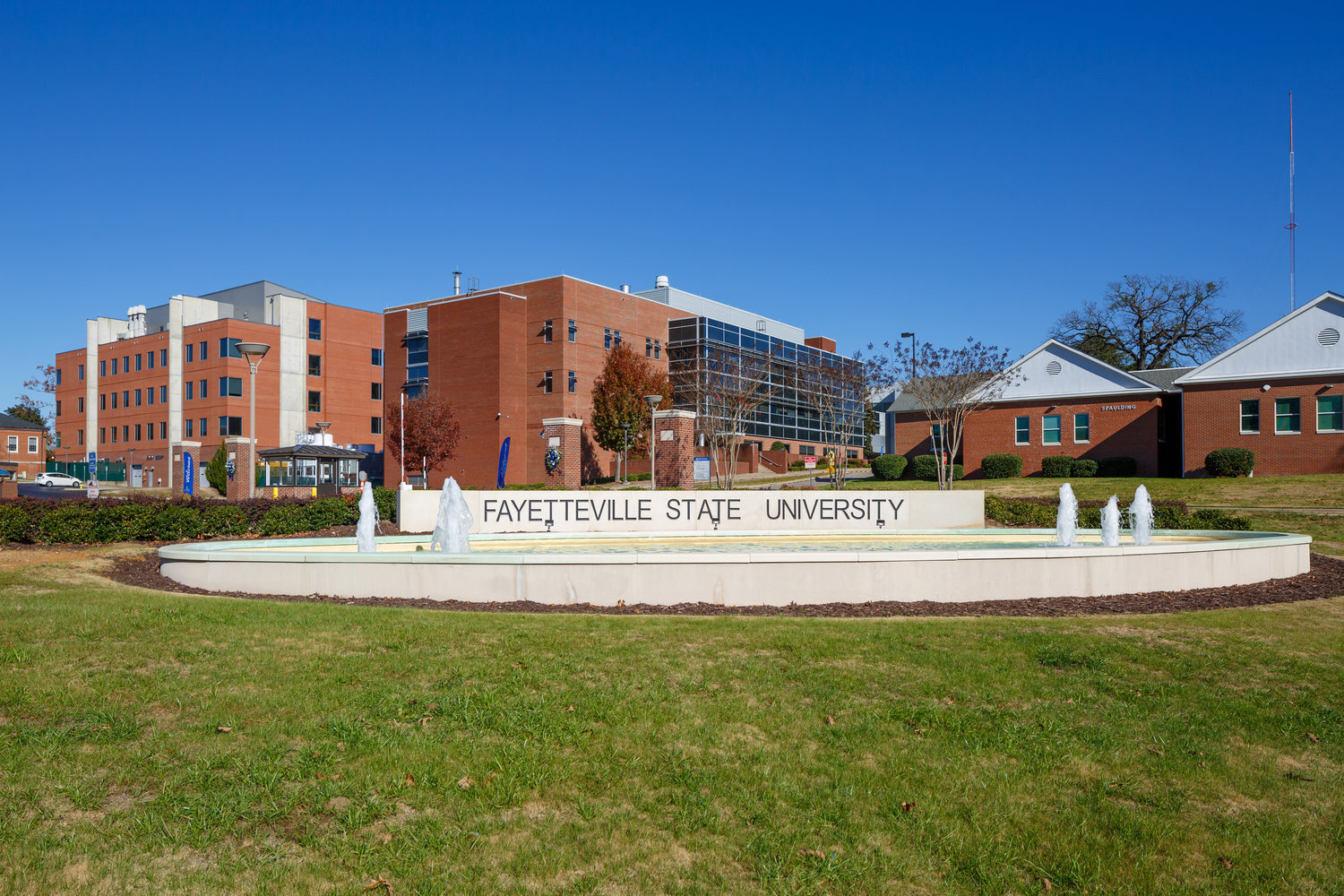 HBCU Designated as Regional Hub for NCInnovation - HBCU Buzz