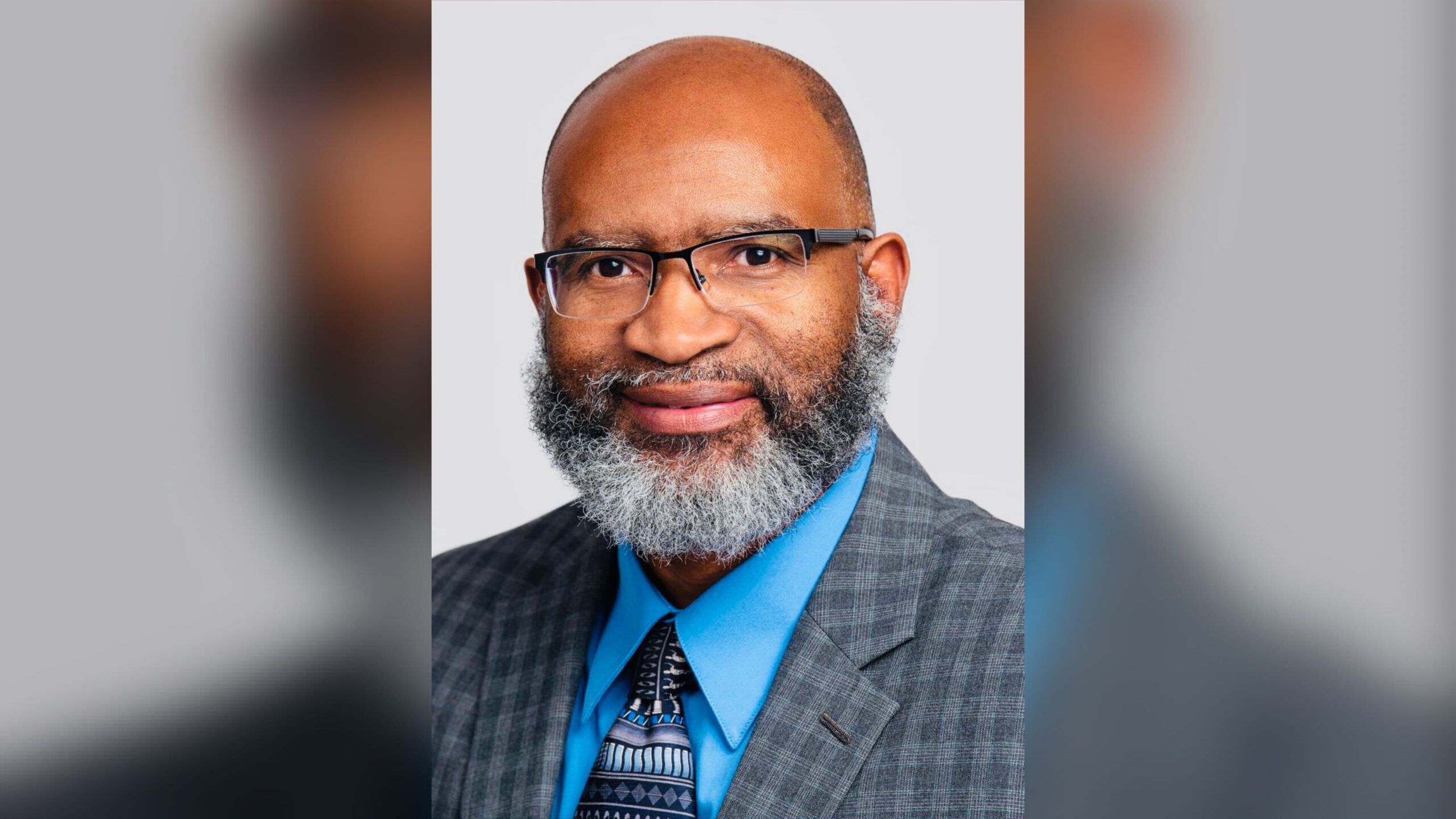 North Carolina A&T CIHDER Director Angelo Moore Receives American ...