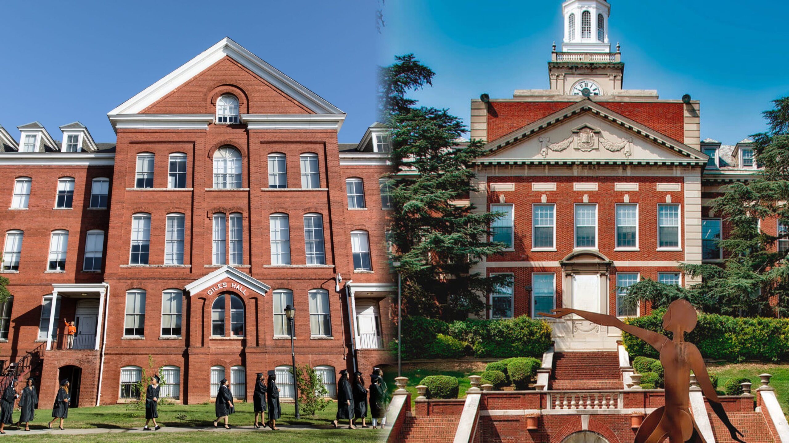 Two HBCUs Ranked 'Prettiest Colleges' In America - HBCU Buzz