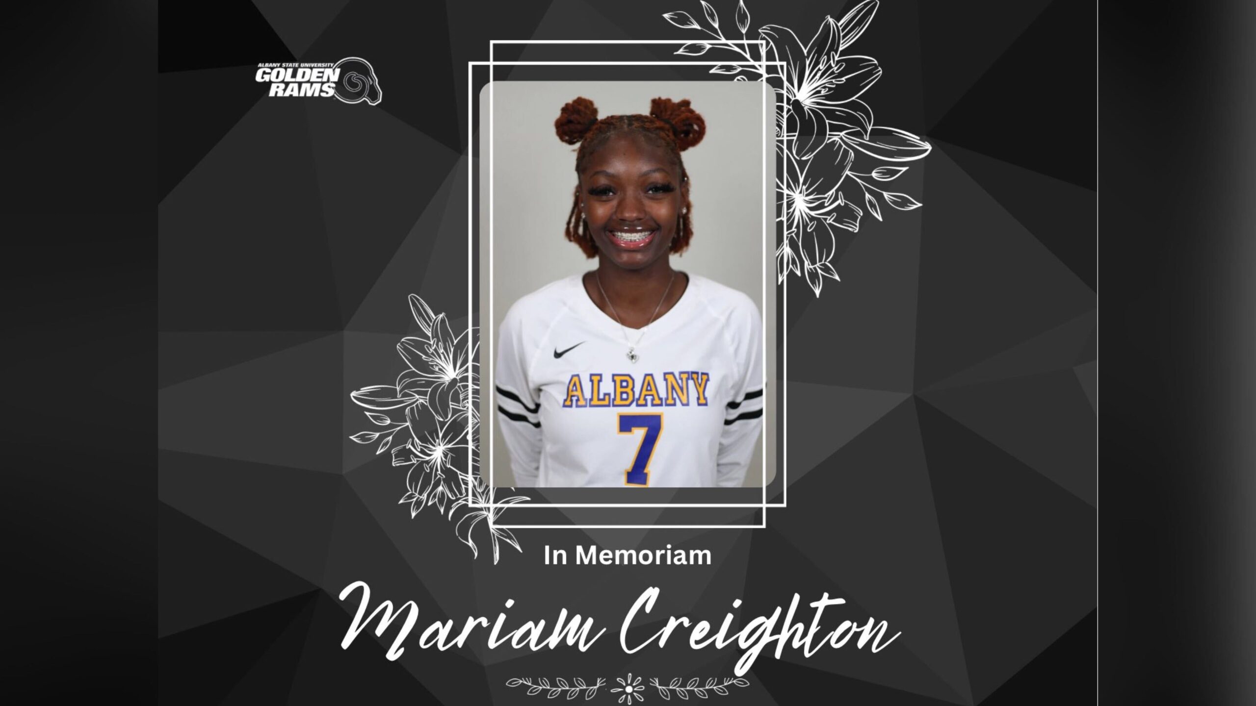 Albany State University Volleyball Student Killed In Tragic Nightclub ...
