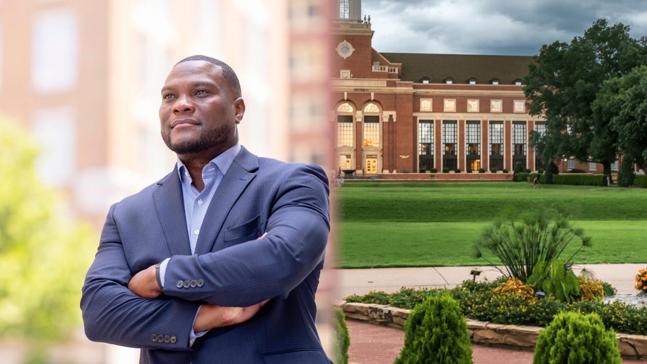 Oklahoma Black Caucus Finds State Underfunded Langston University By ...