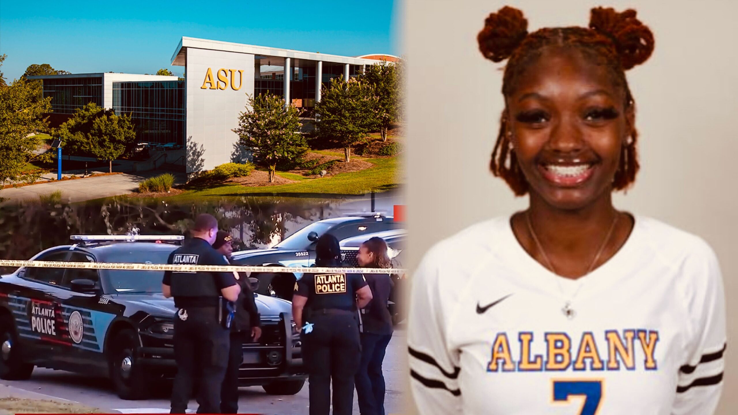 Atlanta Police Closing In On Suspect In Nightclub Shooting Death Of ...