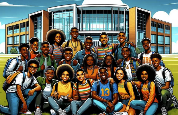 HBCU Rivalries: The Most Anticipated Games and Their Impact on Campus ...