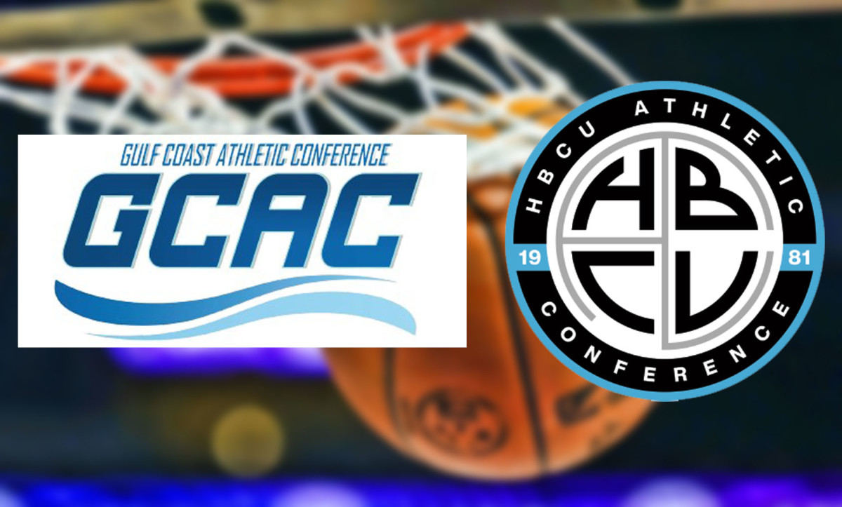 GCAC Officially Rebrands As HBCU Athletic Conference And Adds Three ...