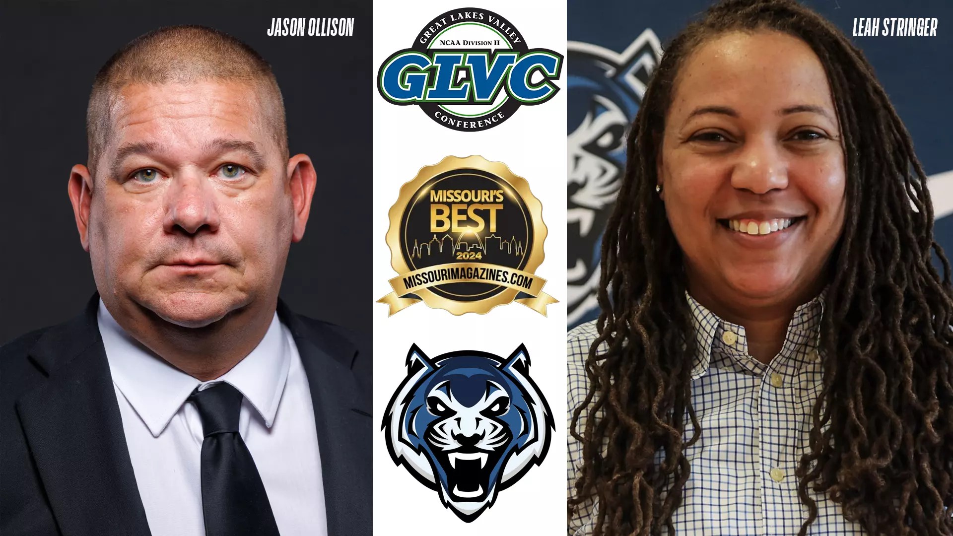 Lincoln University Coaches Named “Missouri’s Best” - HBCU Buzz
