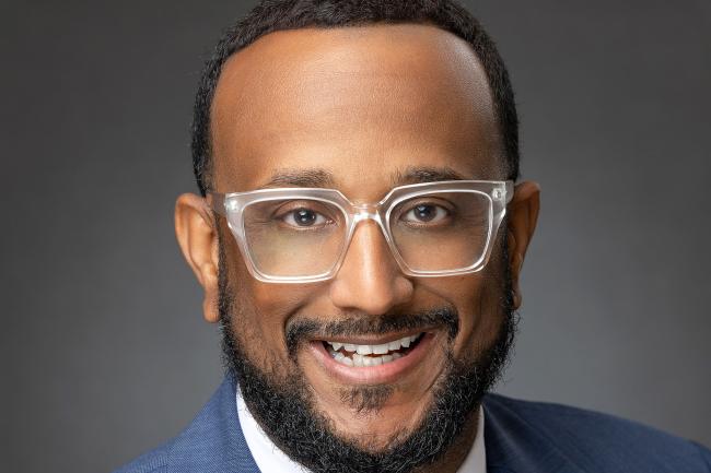 Dr. Roger A. Mitchell Jr. Named President of Howard University Hospital ...