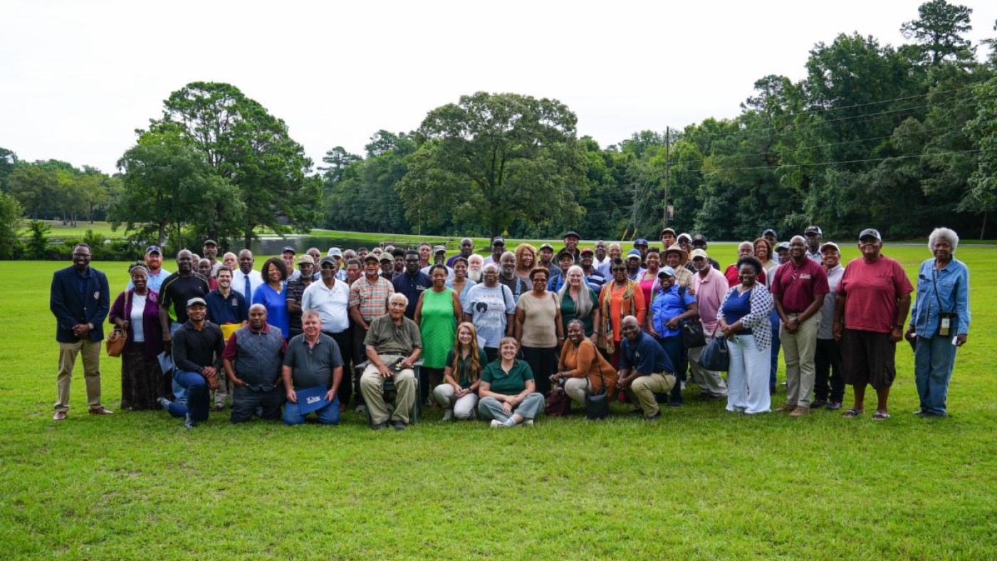 SC State University Celebrates Successful First Year of Climate-Smart ...
