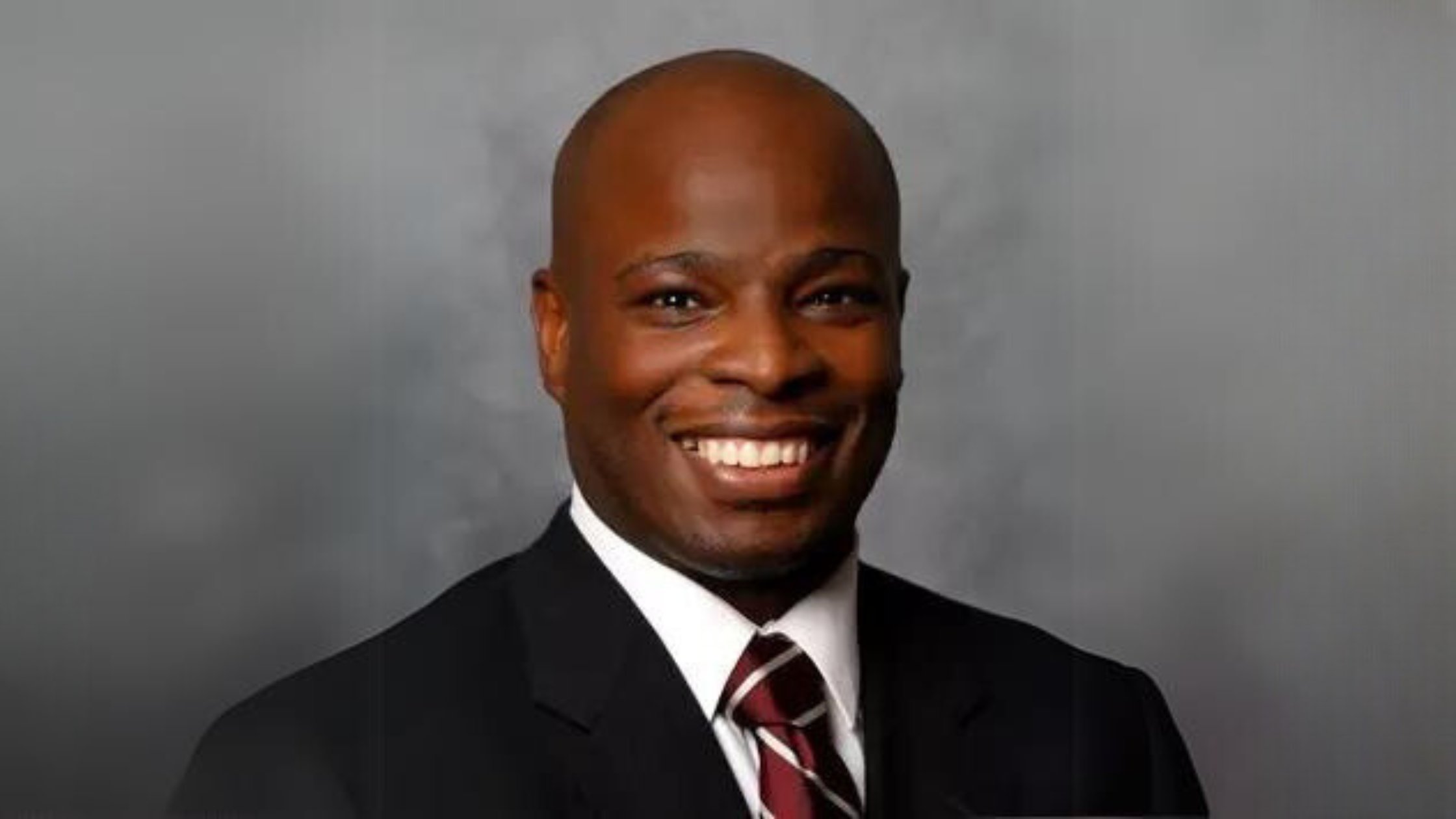 Huston-Tillotson University Appoints John A. Smith Jr. as Men’s ...