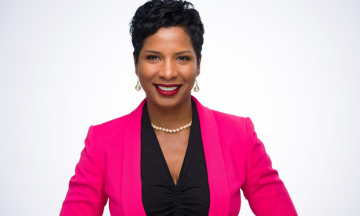 Alcon Alumna Dr. Tonya Moore Selected for Prestigious Fellowship - HBCU ...