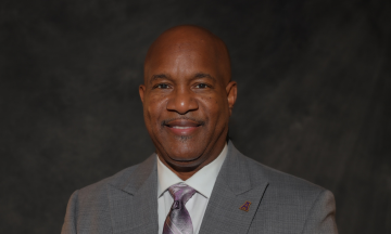 E. D’Wayne Robinson Appointed as Alcorn State’s New Director of ...