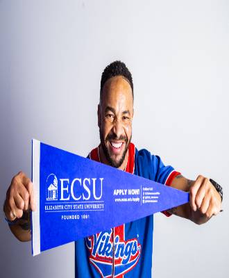 $125,000 Grant: A Game-Changer for ECSU's Adult Learning Initiatives ...