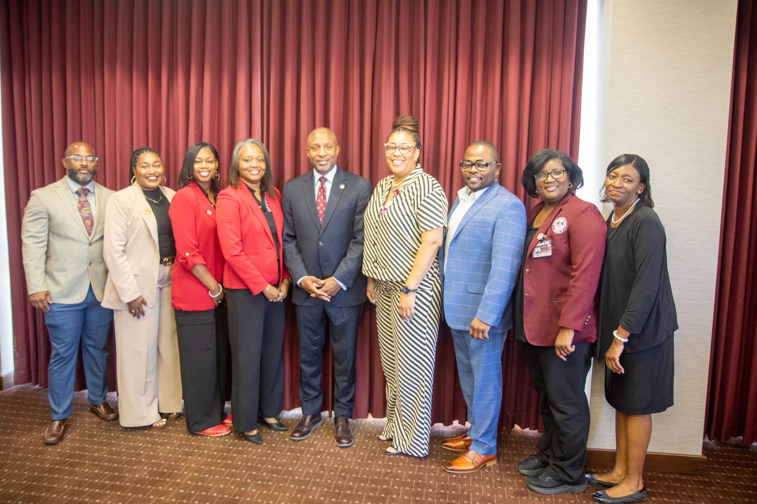 Coahoma Community College Launches Middle College Program - HBCU Buzz