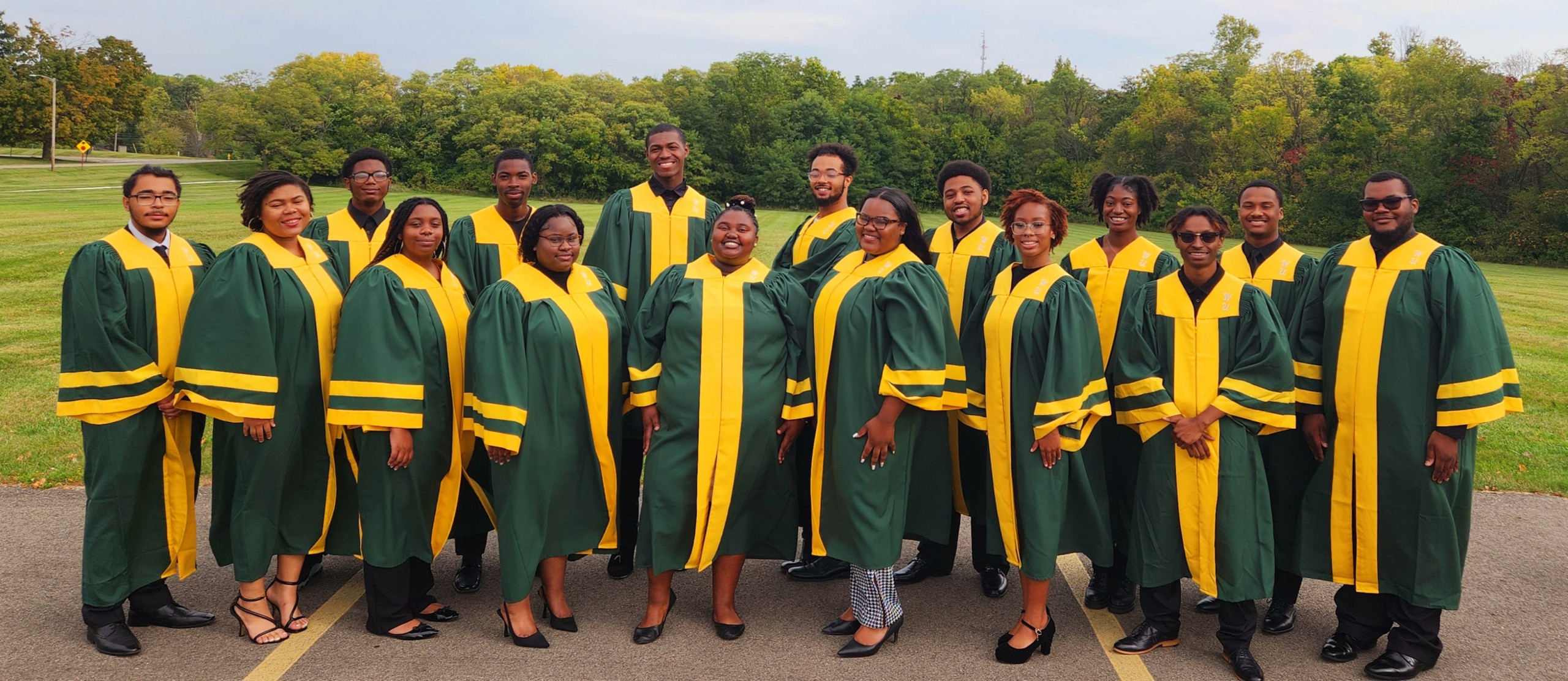 HBCU Choir Set to Release Inaugural Album - HBCU Buzz