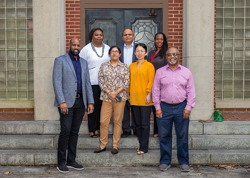 Tuskegee to Launch Carver Genomic Research Center with $11M Grant ...