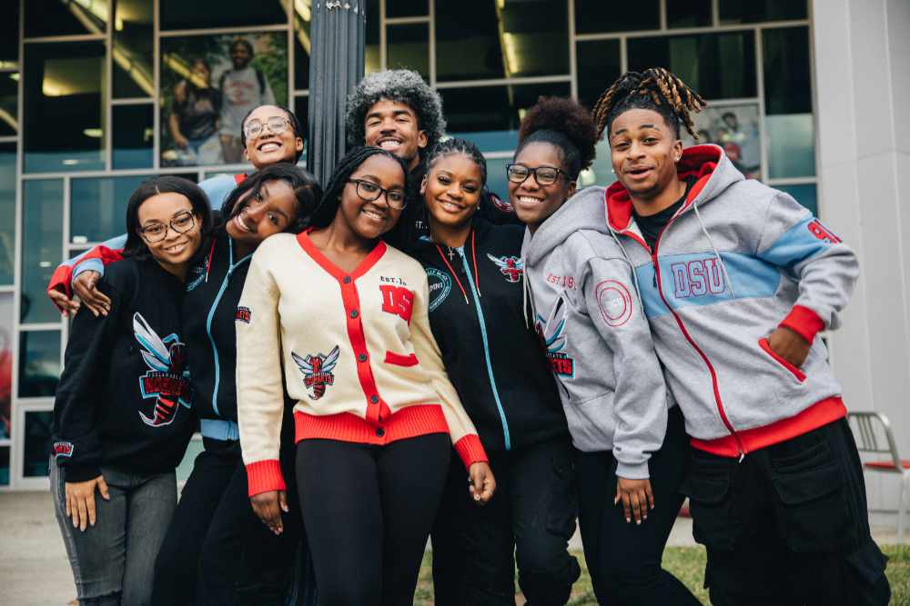 HBCU Buzz | Leading Source of HBCU News