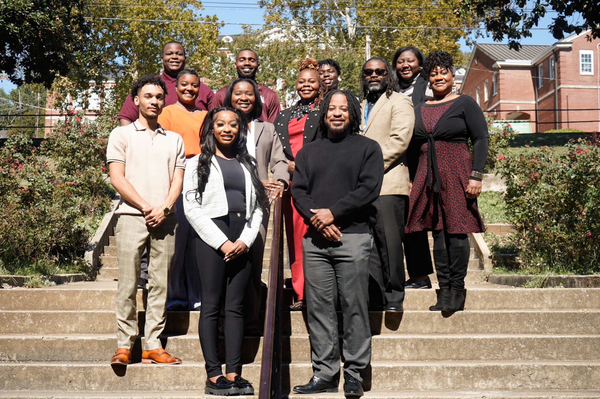 HBCU Welcomes First Class of NSF Bridge to Doctorate Program - HBCU Buzz