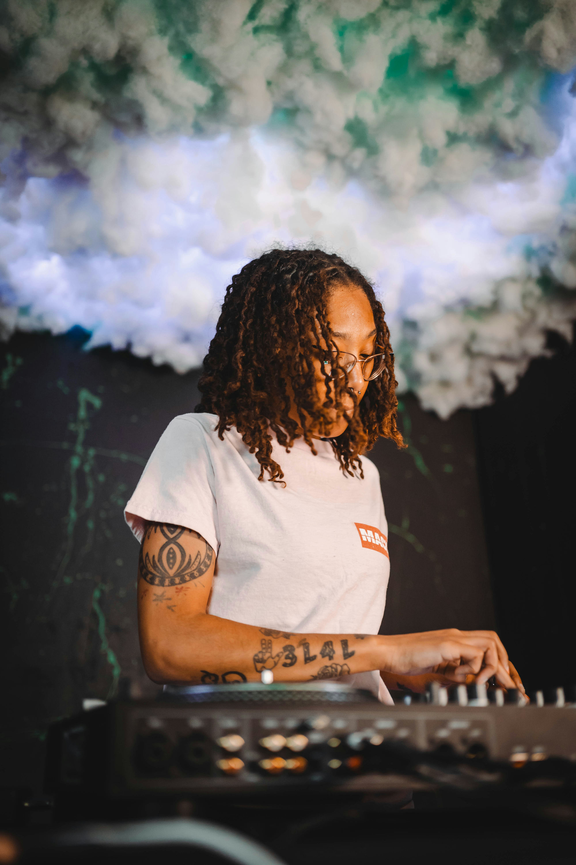 HBCU Buzz Artist Spotlight: BriTheBull, Central State University - HBCU ...