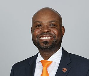 NFL Executive and SC State Alumnus to be Commencement Keynote Speaker ...