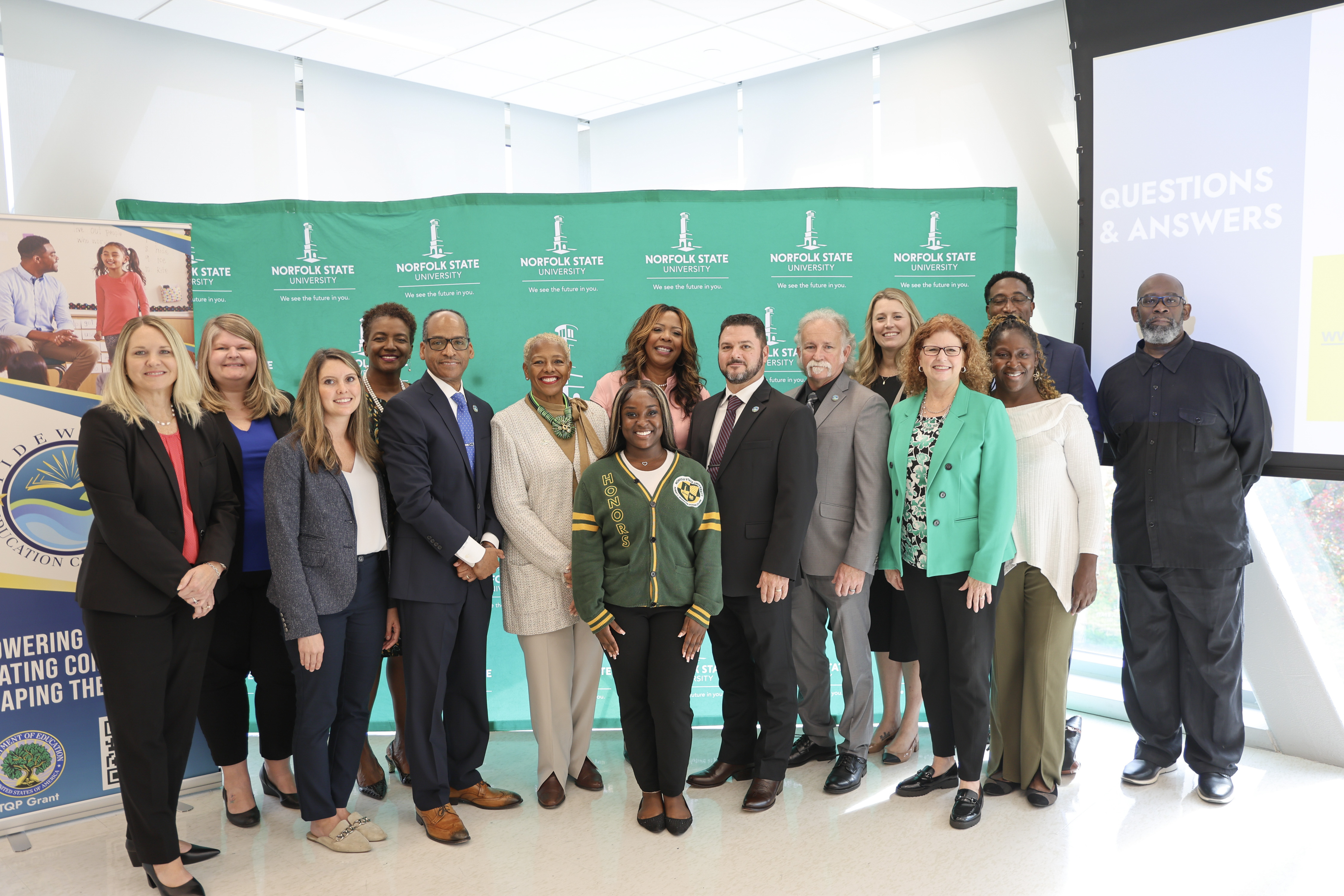 HBCU Consortium Secures $9M to Enhance Teacher Preparation - HBCU Buzz