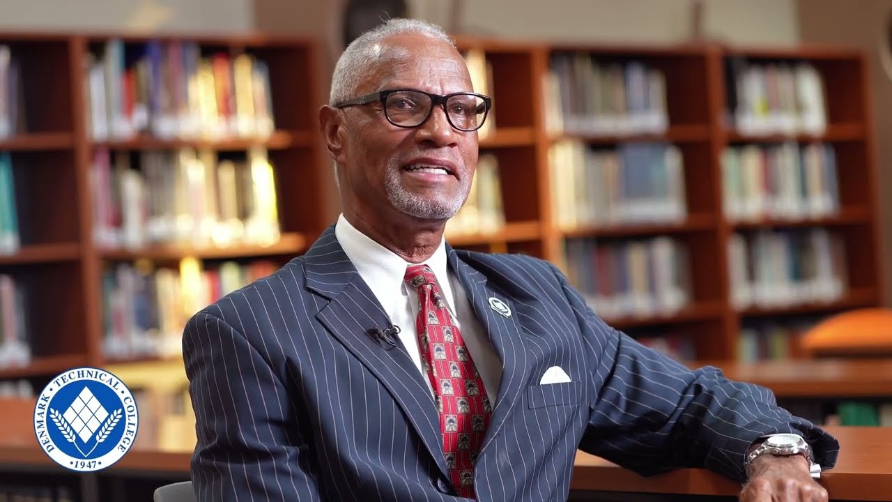 HBCU Icon To Be First African-American Inducted into Museum’s Hall of ...