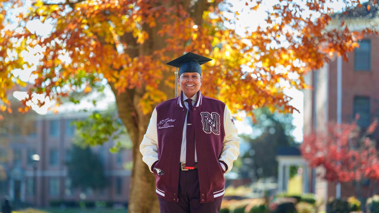 After 25 Years, HBCU Grad Claims Her Master’s Degree - HBCU Buzz