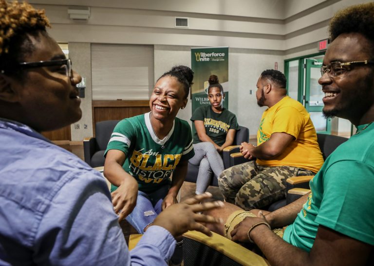 HBCU Awarded Over Half a Million Dollars for STEM Initiatives - HBCU Buzz